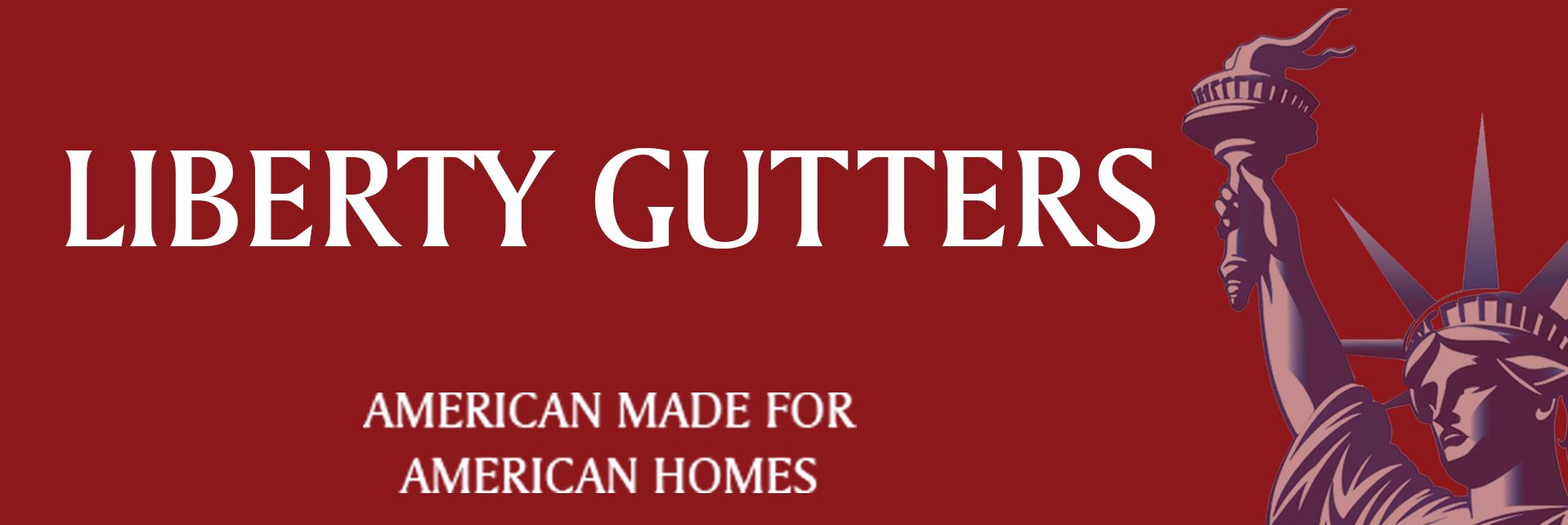 Home - Liberty Gutters